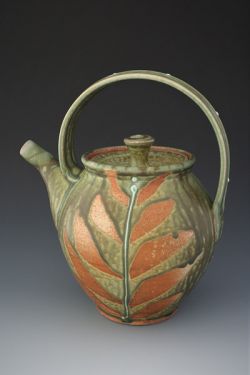 Recent Work – Hill Pottery