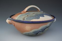 Recent Work – Hill Pottery